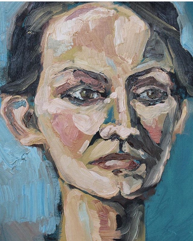 Paintings – Elisabeth Wilborn Studio: Artist;Teacher.